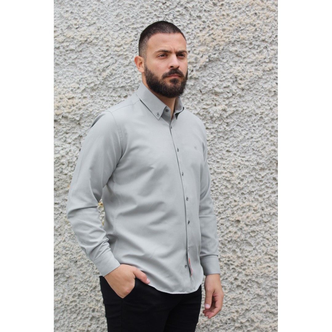 VERAMAN Πουκάμισο (S25434311 - VERAMAN)